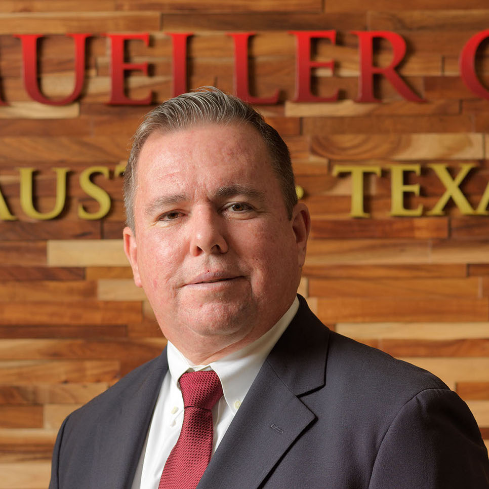 Who We Are | Mueller & Associates