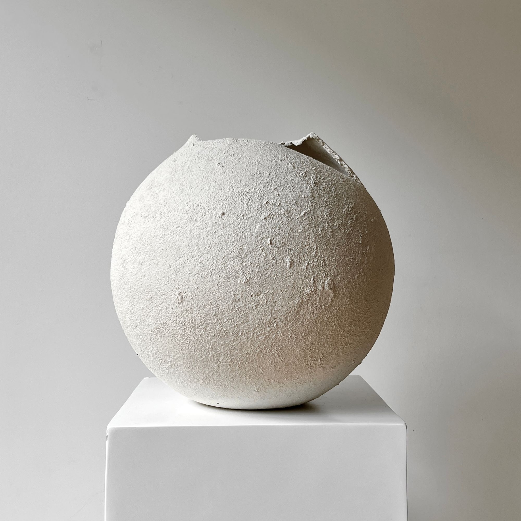 Works - Laura Pasquino - ceramic artist