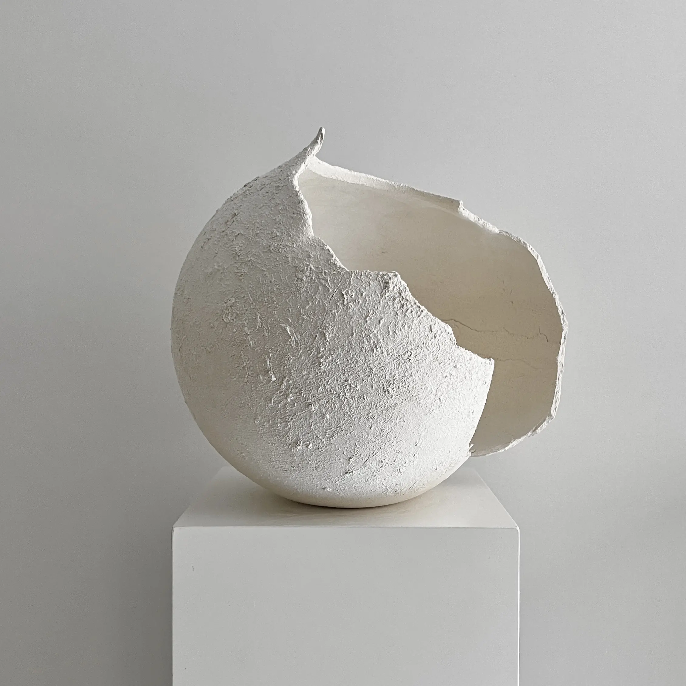 Works - Laura Pasquino - ceramic artist