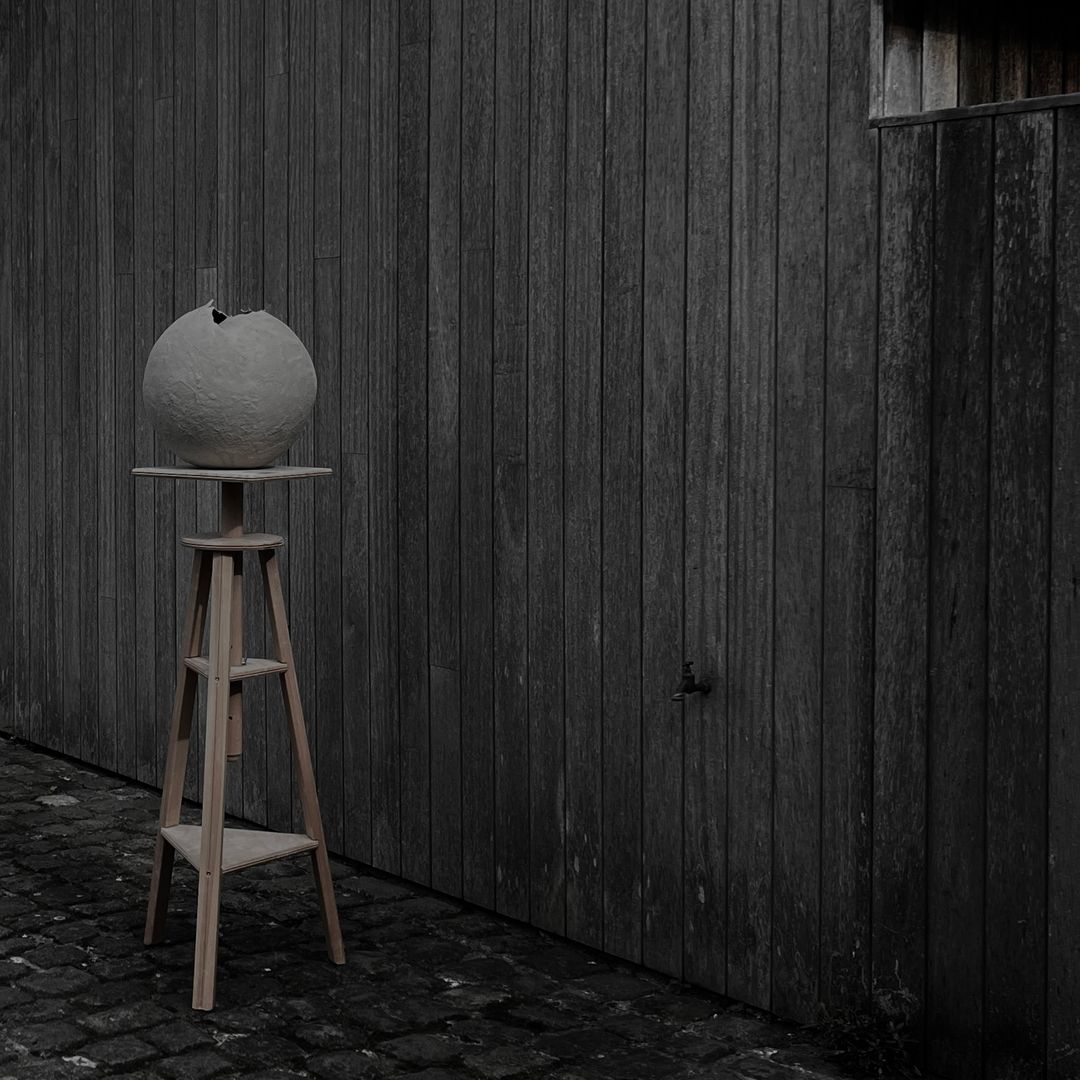 Laura Pasquino - ceramic artist