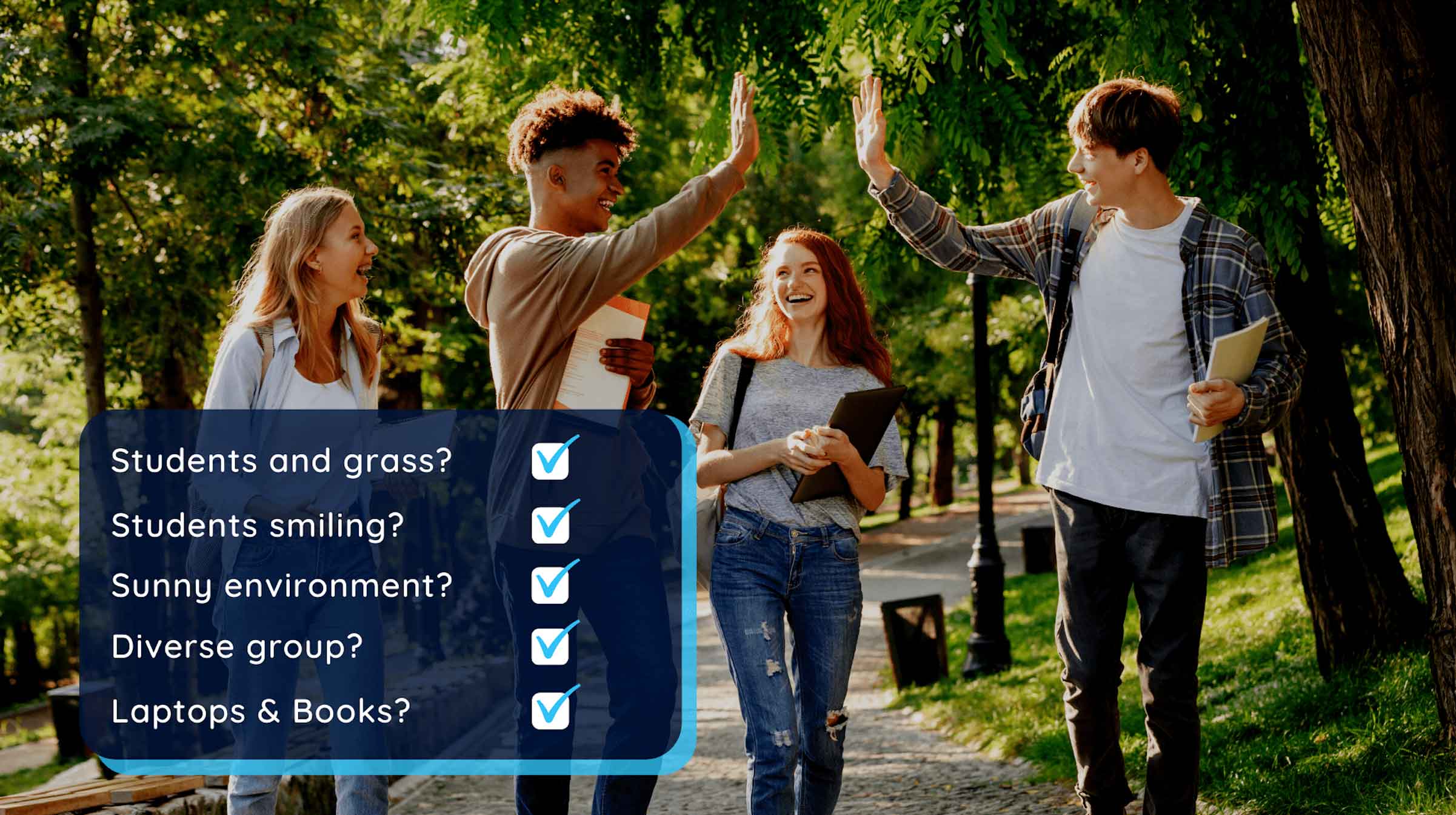 Examining Factors Behind Conversion: Why Do Students Choose One Offer ...