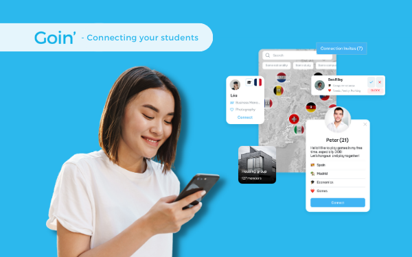 The Latest News | Goin’ Connect