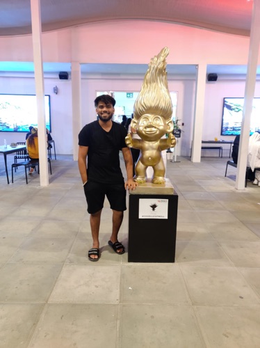 Goin' - Connecting your students