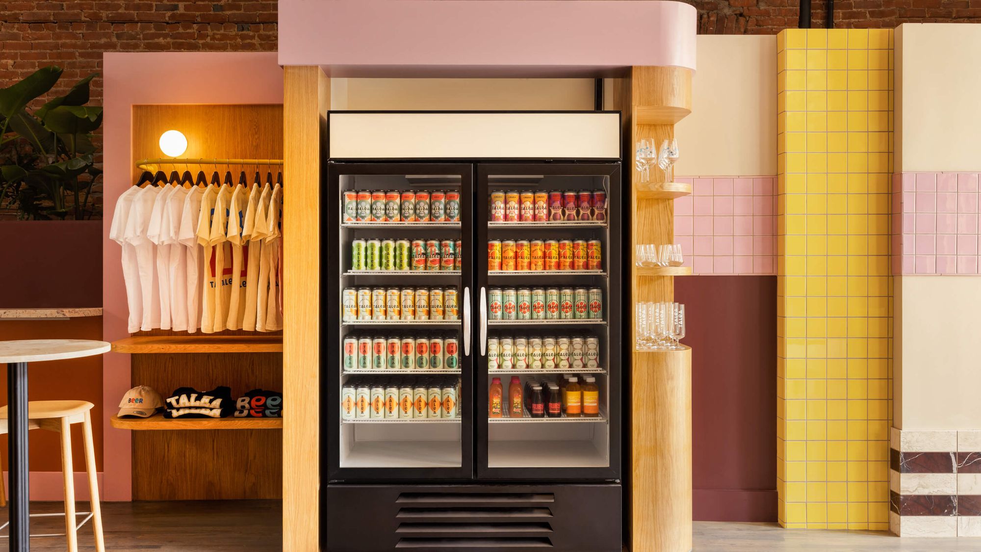 Sarah Carpenter & Studios