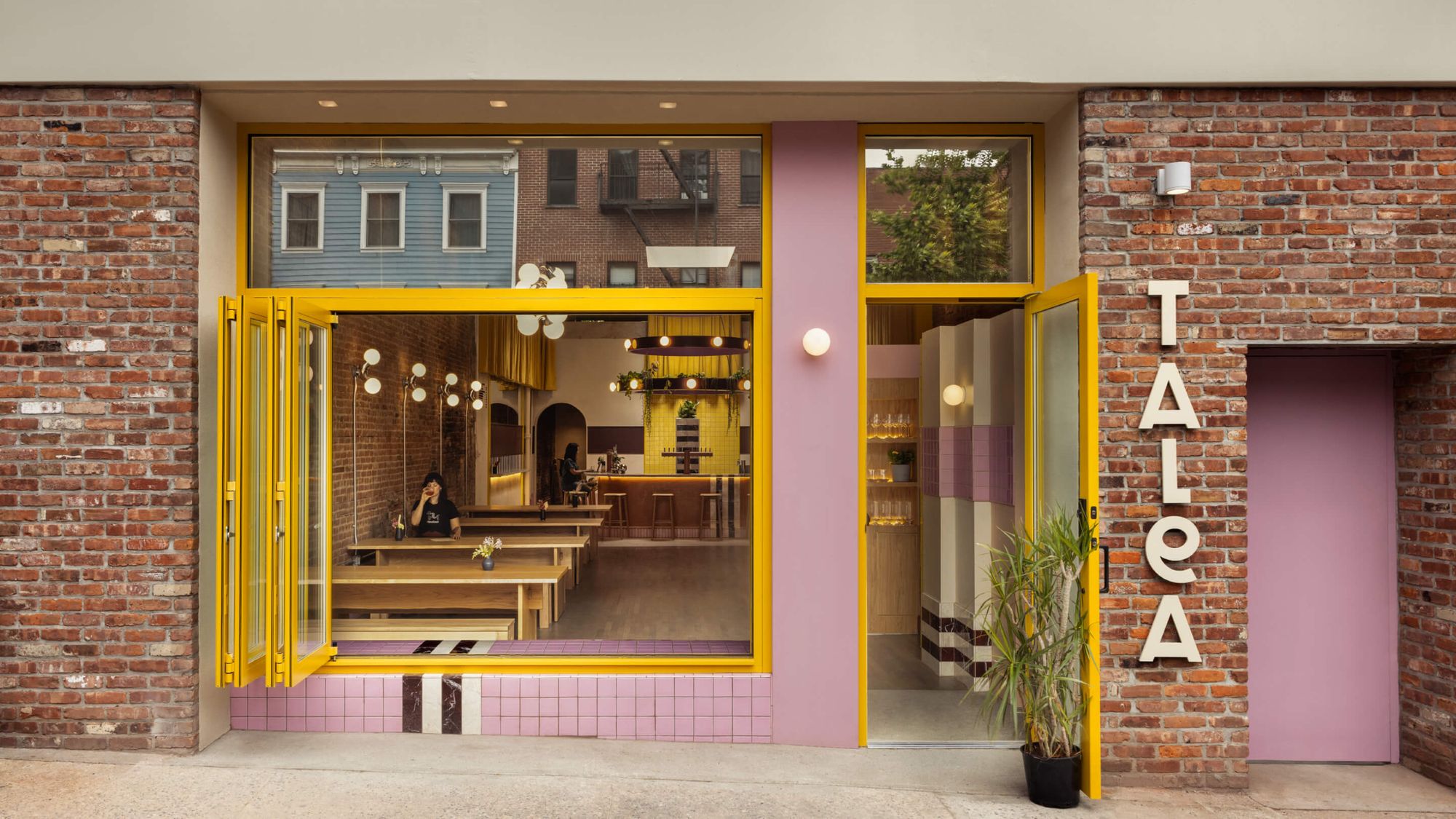 Sarah Carpenter & Studios