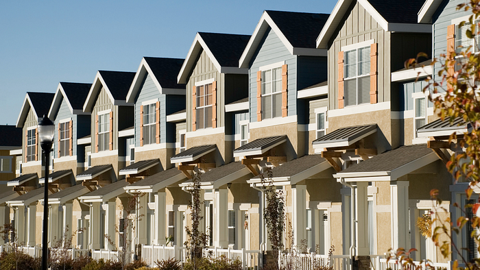 Understanding real estate asset classes