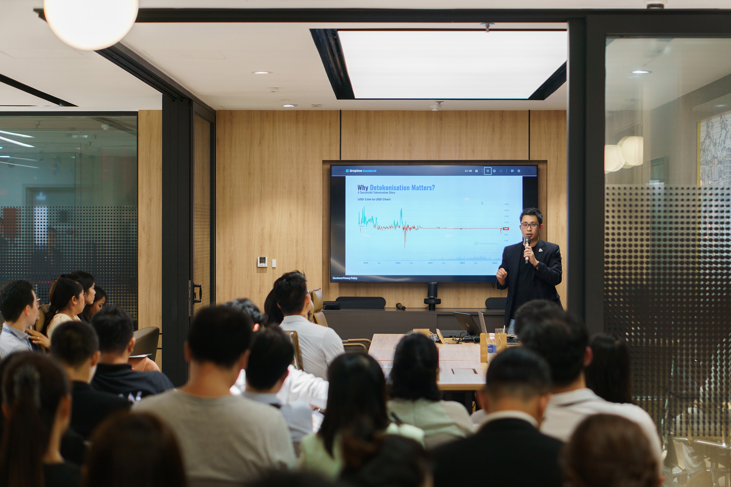 Insights from our event with Savills Vietnam