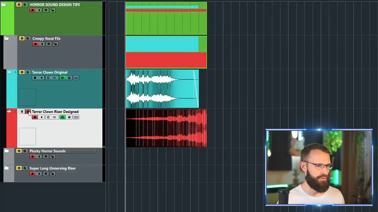 Trailer Music: Modern Styles | Trailer Music Course | Master The Score