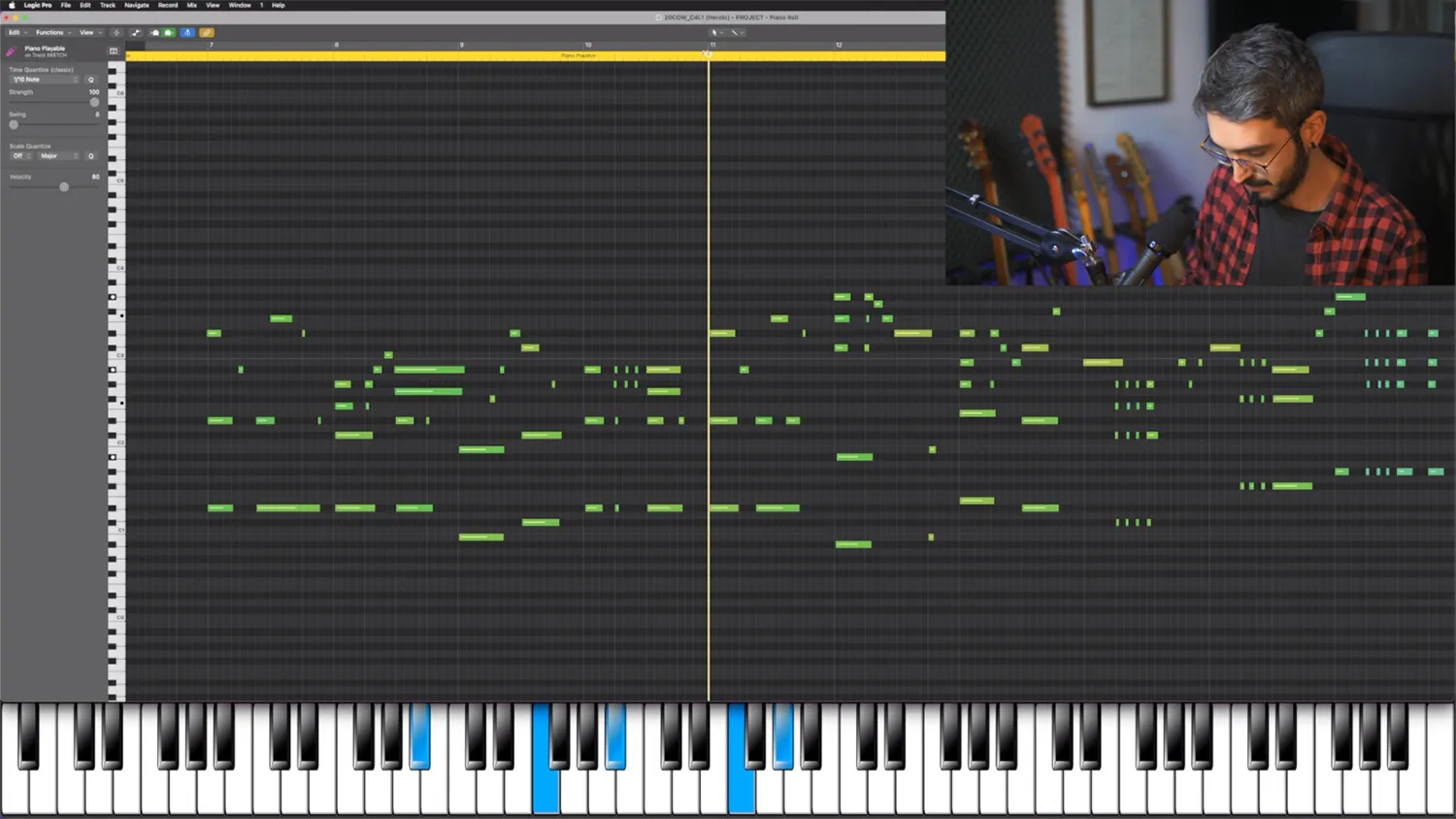 20th Century Orchestral Writing | Music Composition Course | Master The ...