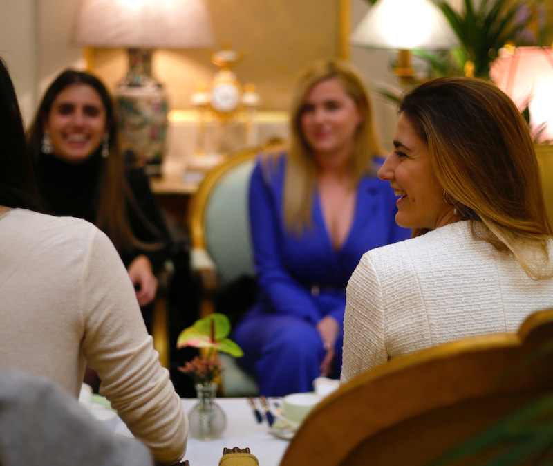 Why Female Circle is So Important for Success and Wellbeing of Every ...