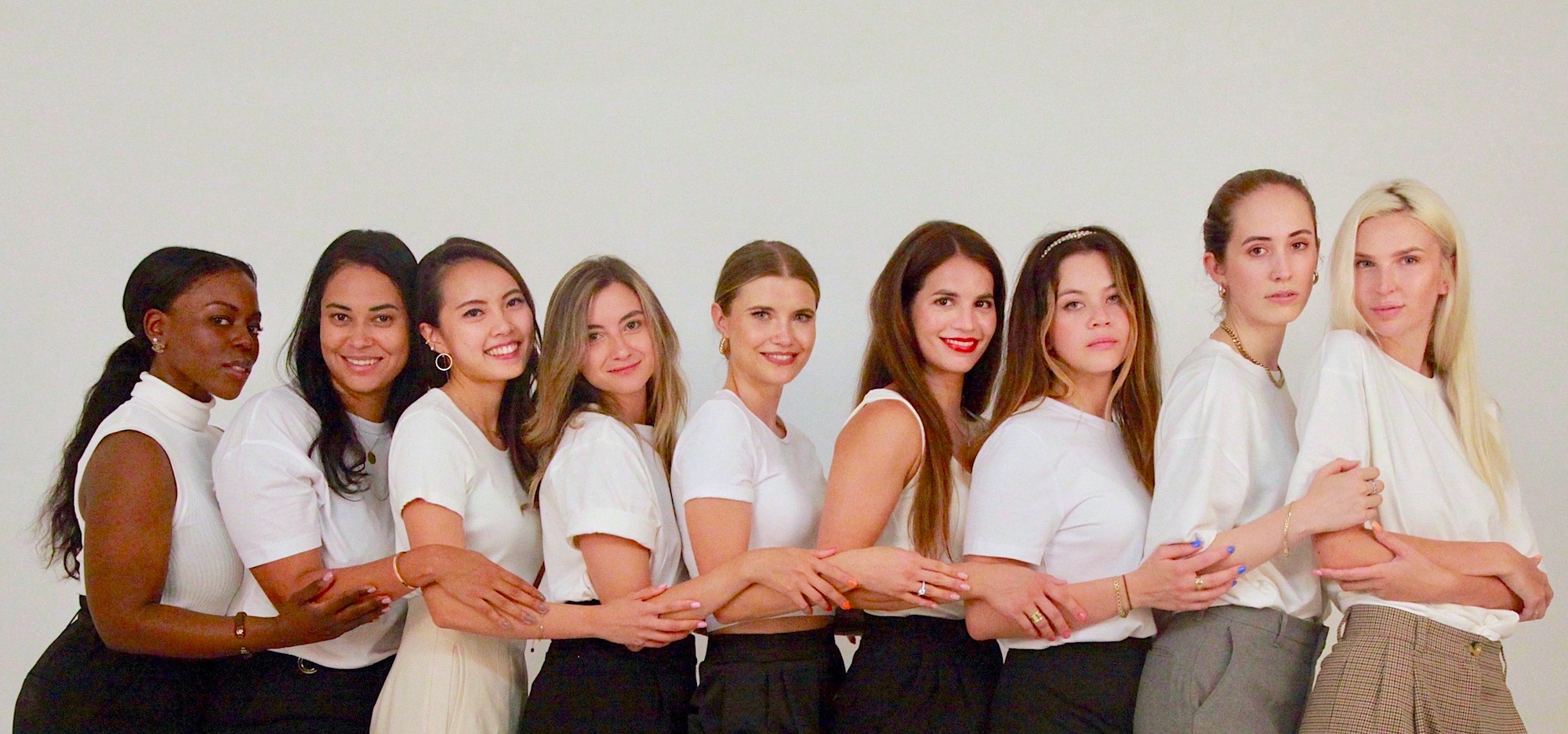 Our Story - Les Amis