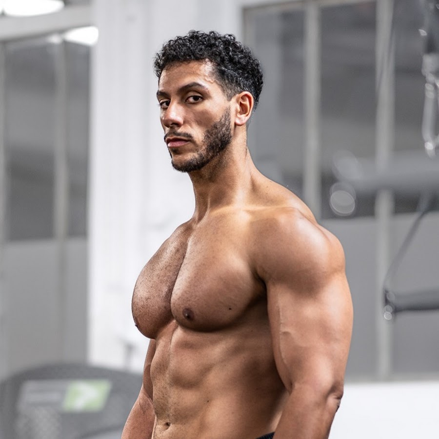 Nassim Sahili: Devenir le coach sportif n°1 en France!