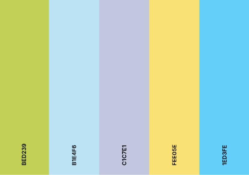 Games publisher | Color Theory - Tips for Game Development | Blog Moonee