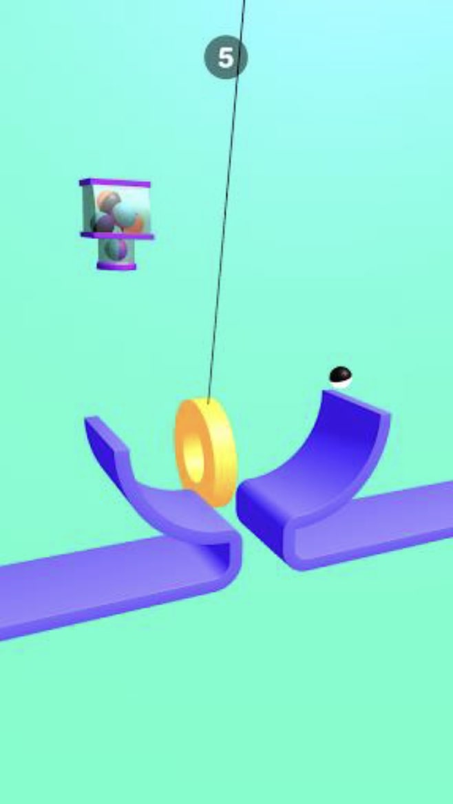 Games publisher | Color Theory - Tips for Game Development | Blog Moonee