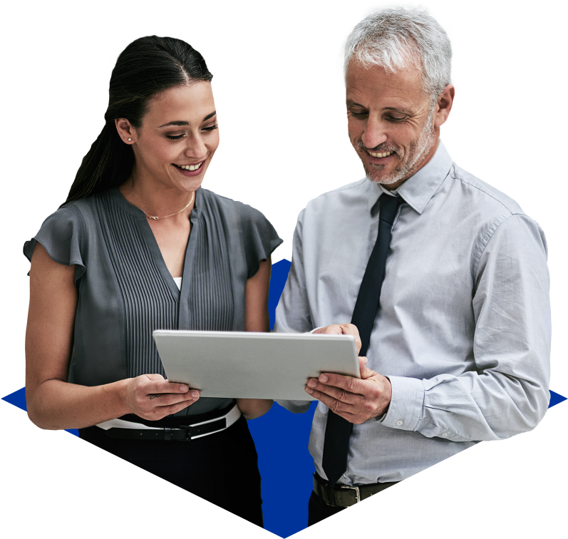 Co-Managed IT & Cloud Service Provider Northern VA, DC, MD | First ...