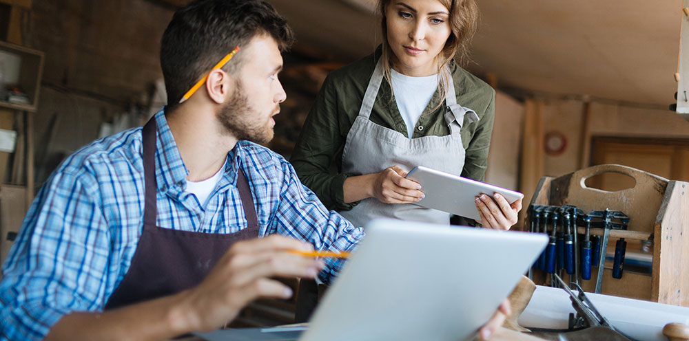 Managed IT & Cloud Solutions for Small Businesses Northern VA, DC, MD ...