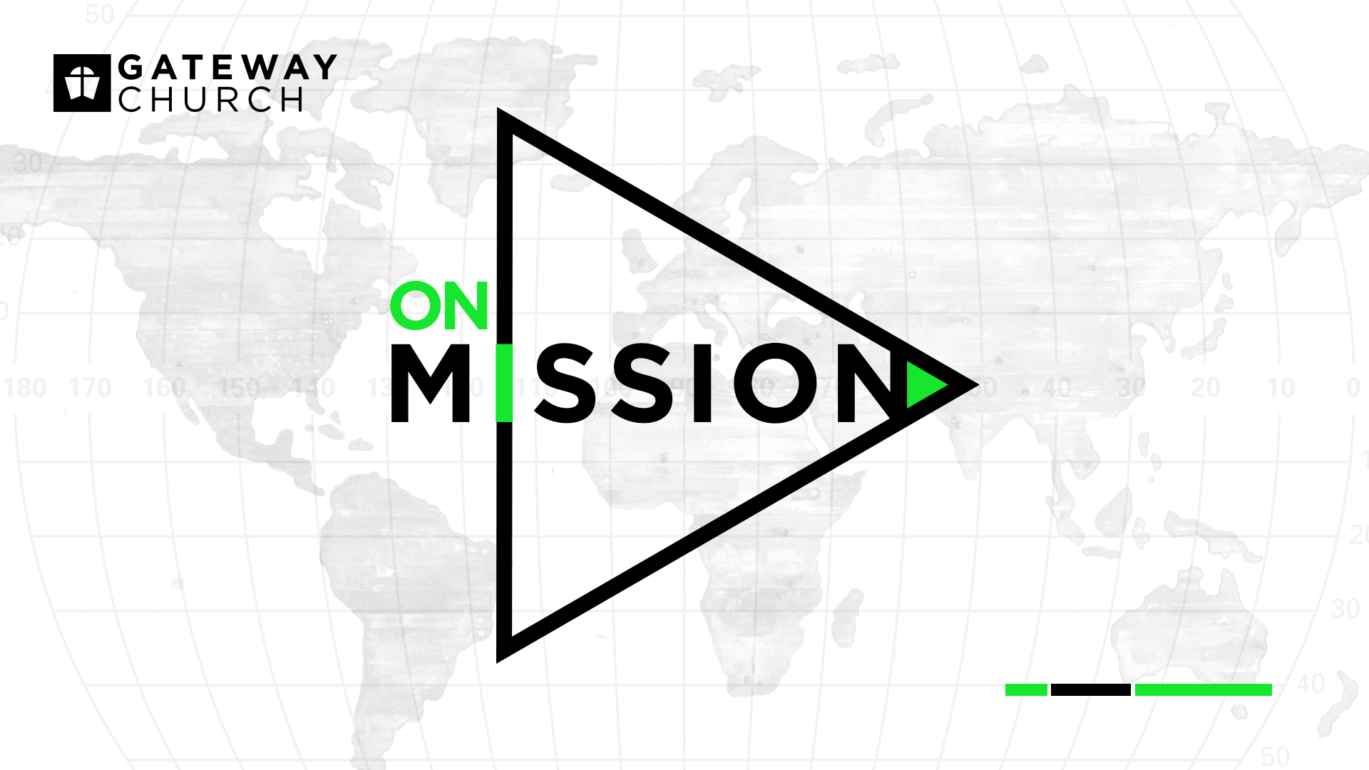 Gateway’s Go Ministry - Adjusting to 2020 Realities