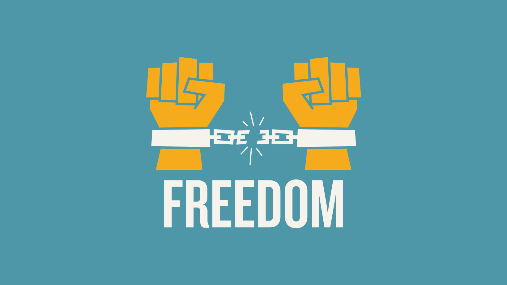 Freedom for Righteousness Manuscript