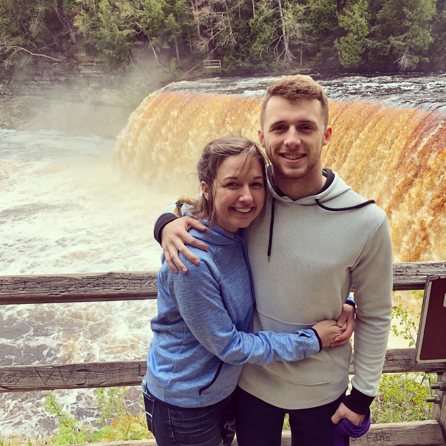 Volunteer Spotlight: Mazie Chapin