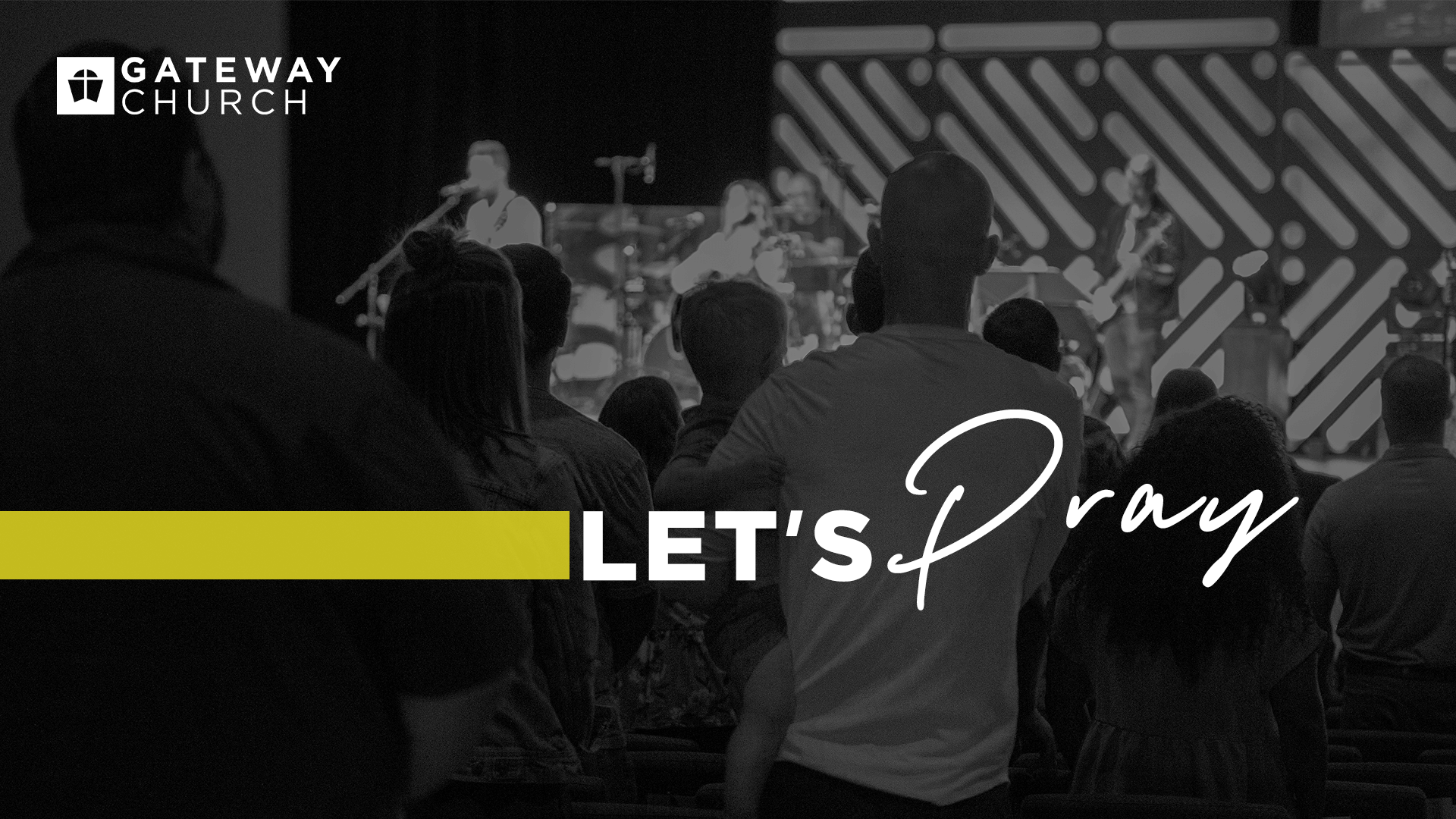 Corporate Prayers September 2022