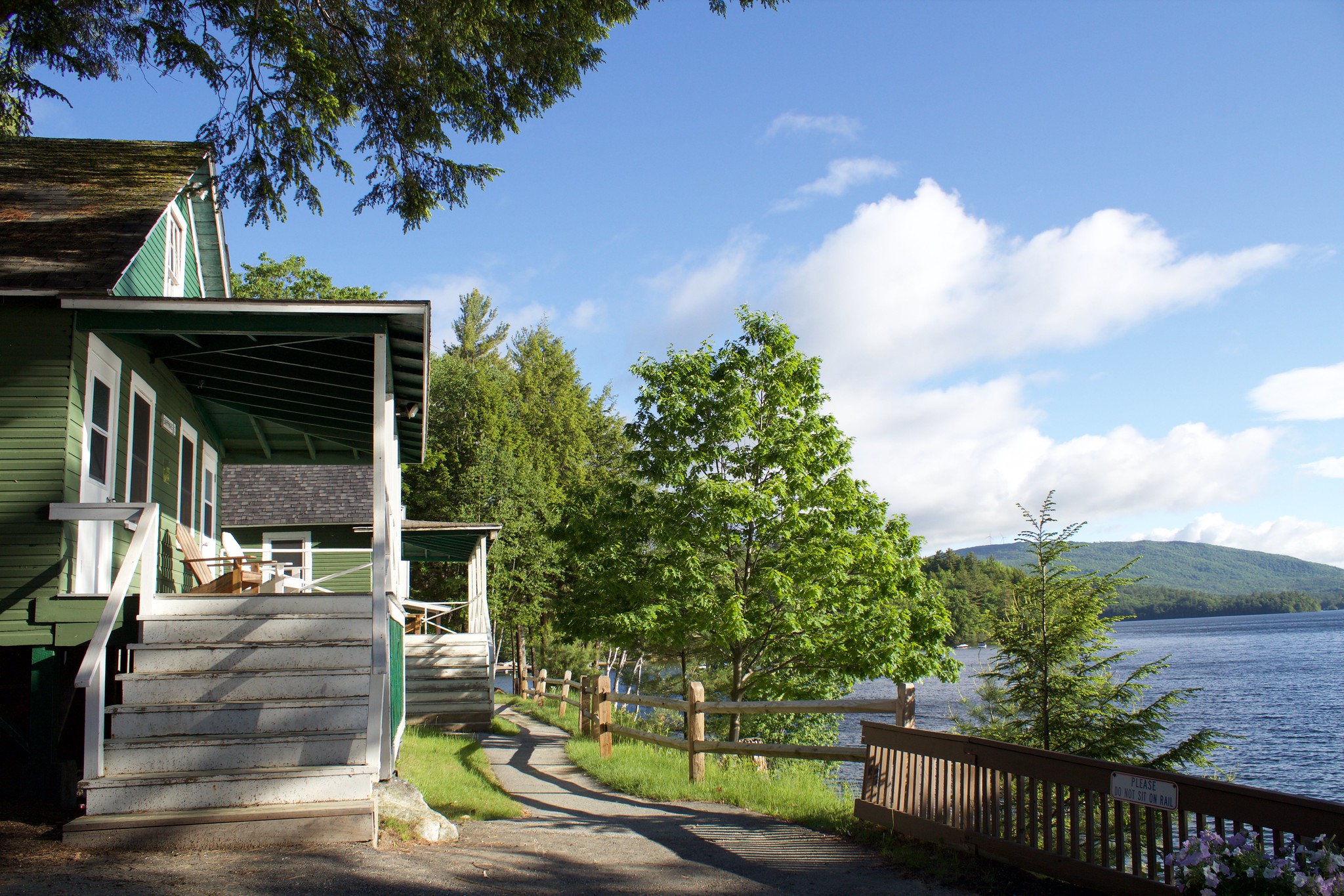 Man Camp