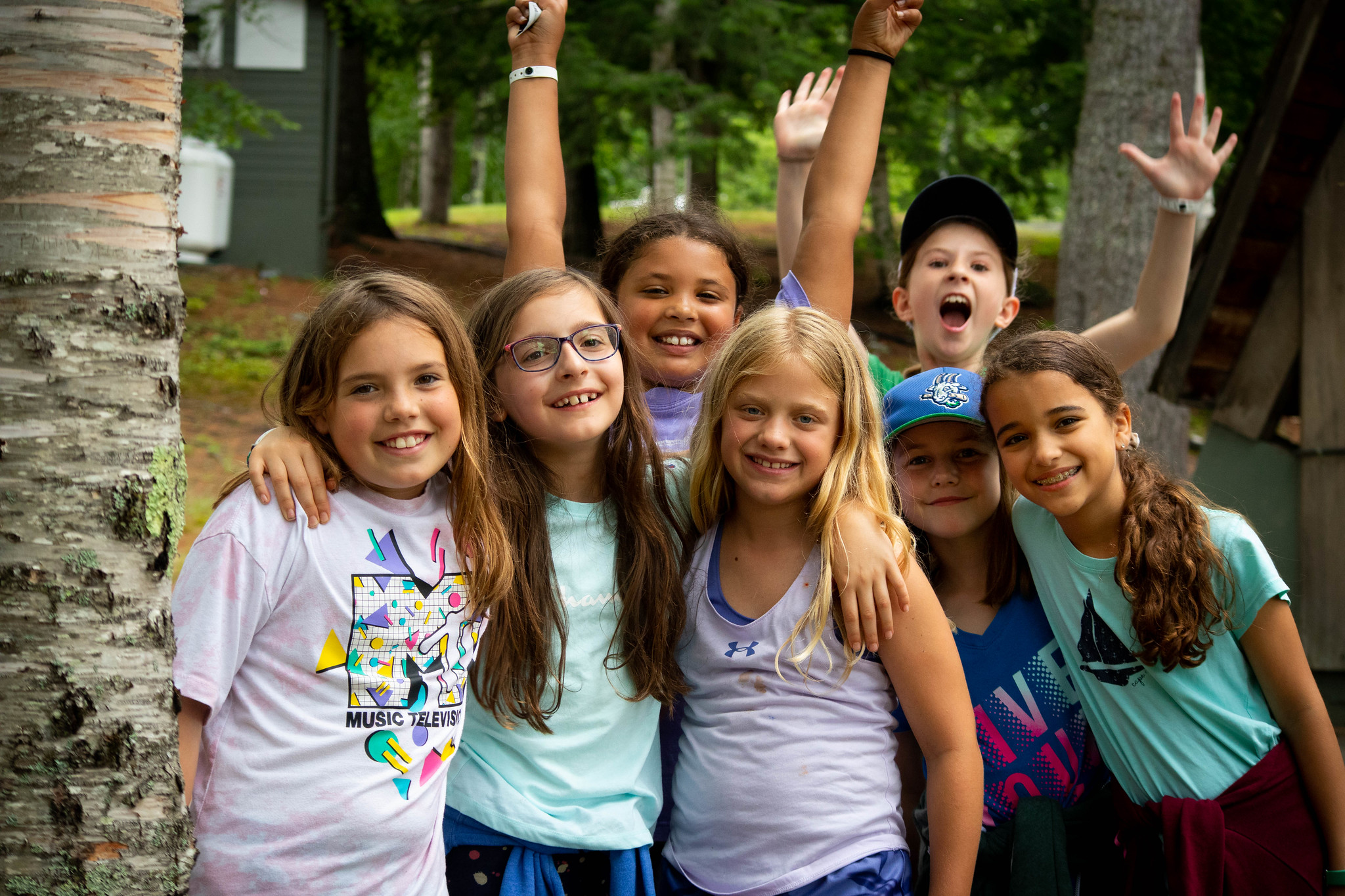 Camp Berea - Summer Camp