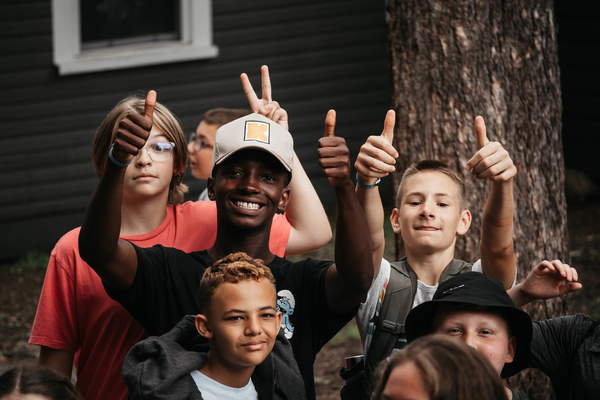 Camp Kerith - A Berea Ministries Camp