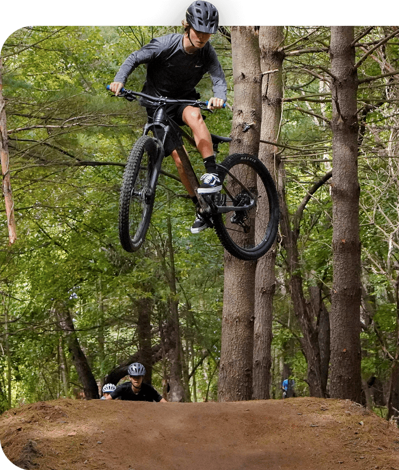 Hightag | Automatically capture footage of yourself in-action