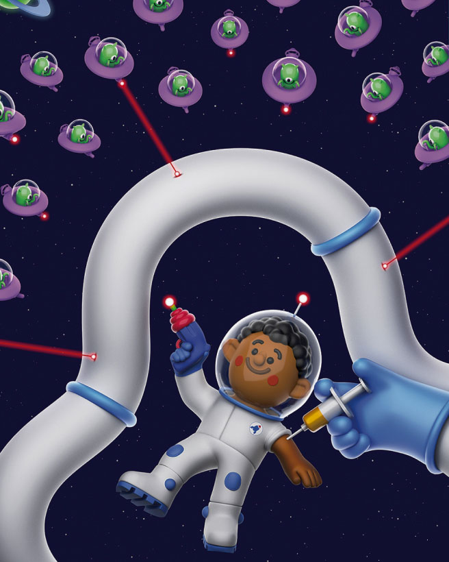 Video Advertising Campaign Examples | RPA