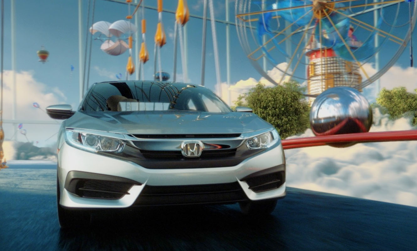 RPA: Los Angeles Advertising & Marketing Agency