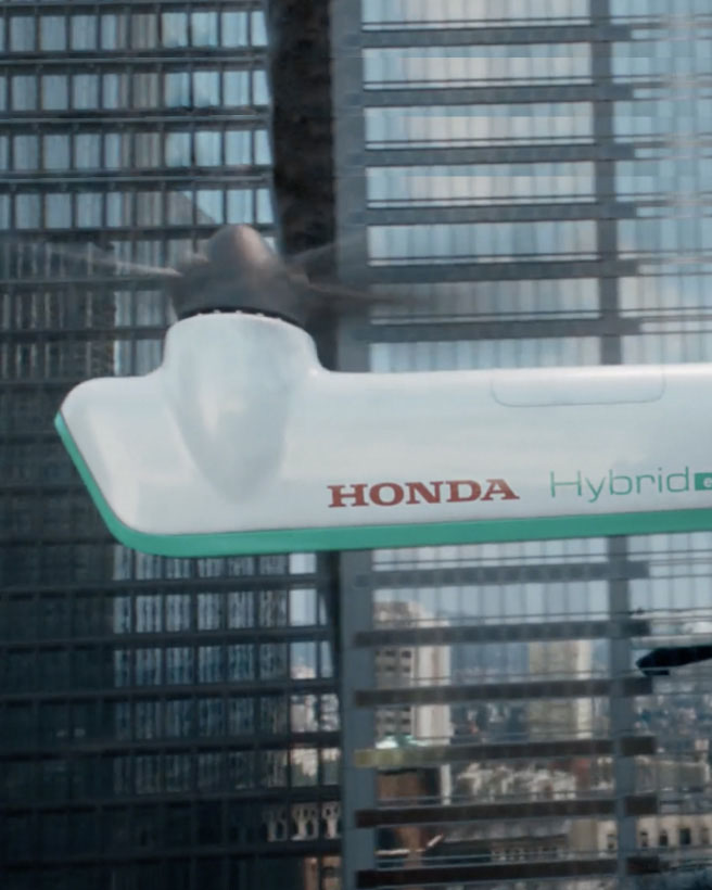 Video Advertising Campaign Examples | RPA