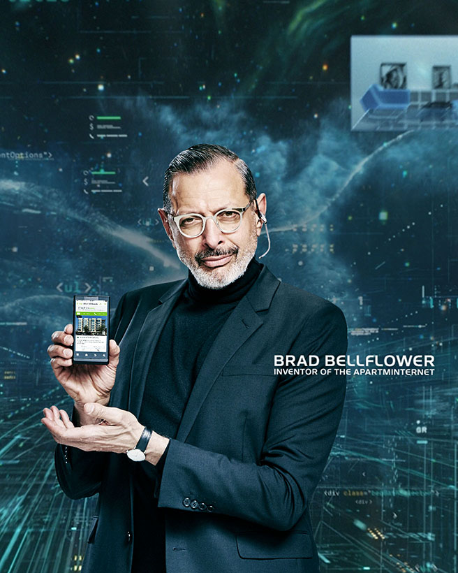 RPA: Los Angeles Advertising & Marketing Agency