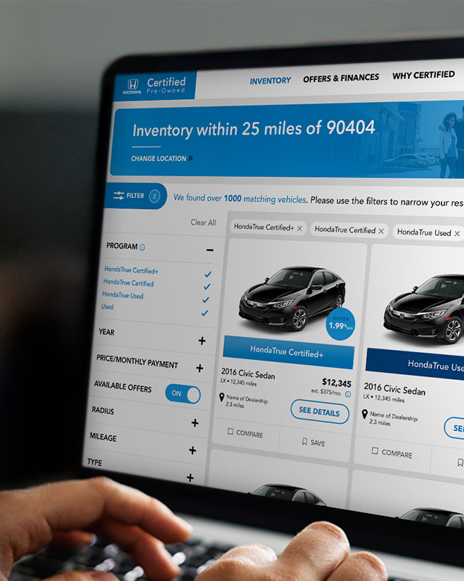 Digital Marketing Campaign Examples | RPA