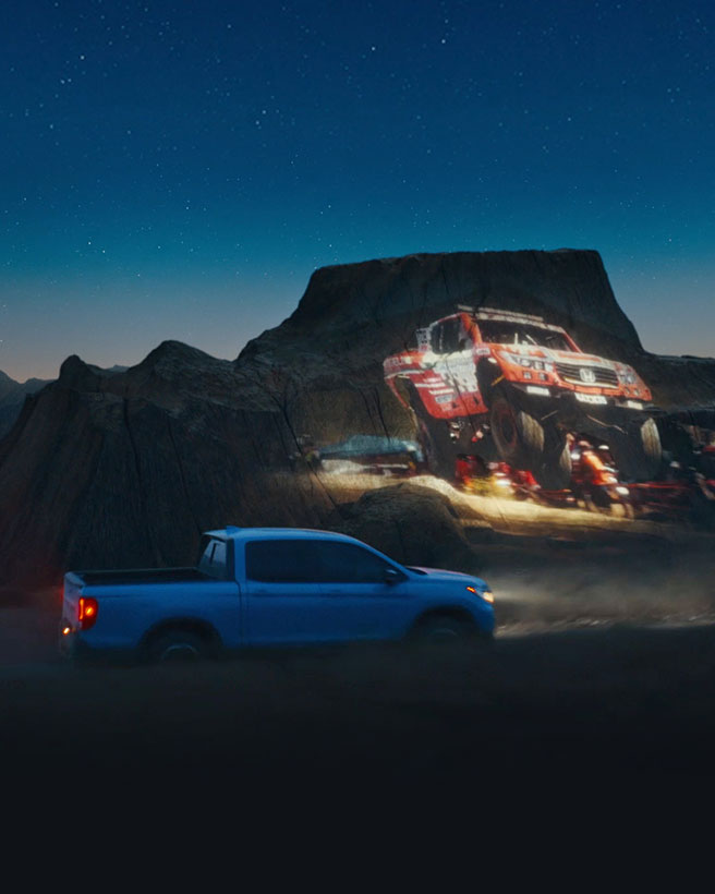 Video Advertising Campaign Examples | RPA