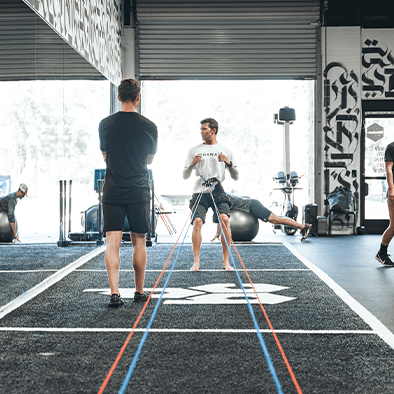 DBC Fitness-San Diego