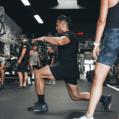 DBC Fitness-San Diego