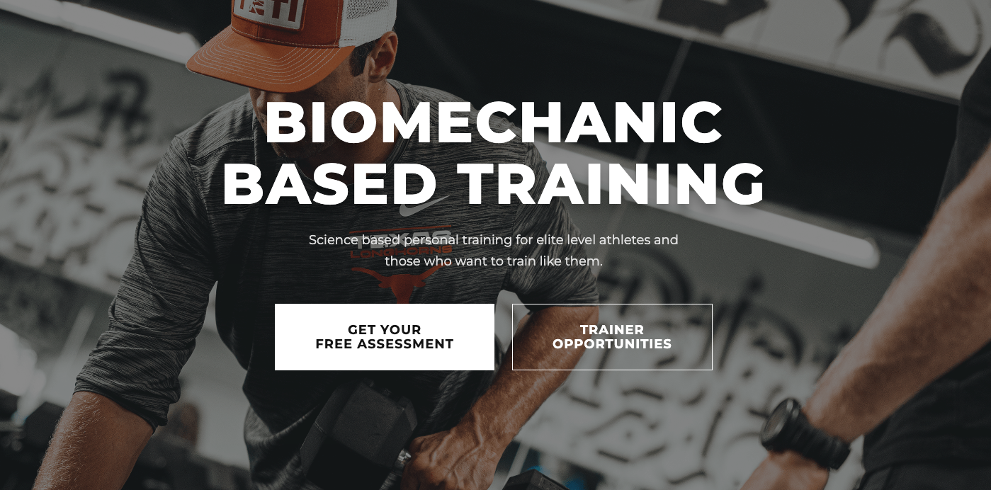 DBC Fitness-San Diego