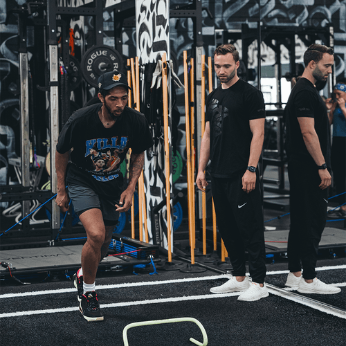 DBC Fitness-San Diego