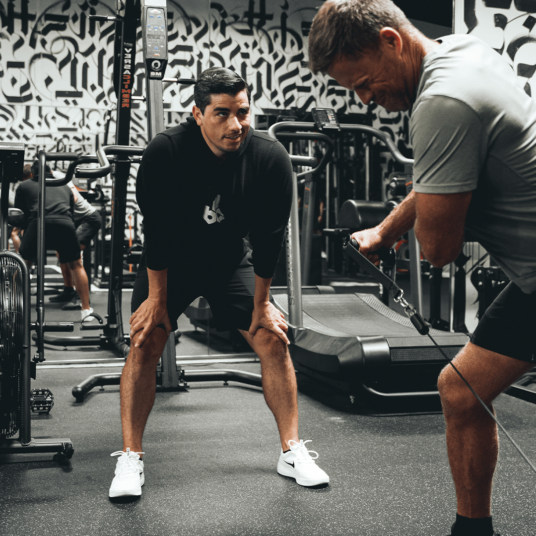 DBC Fitness-Trainers