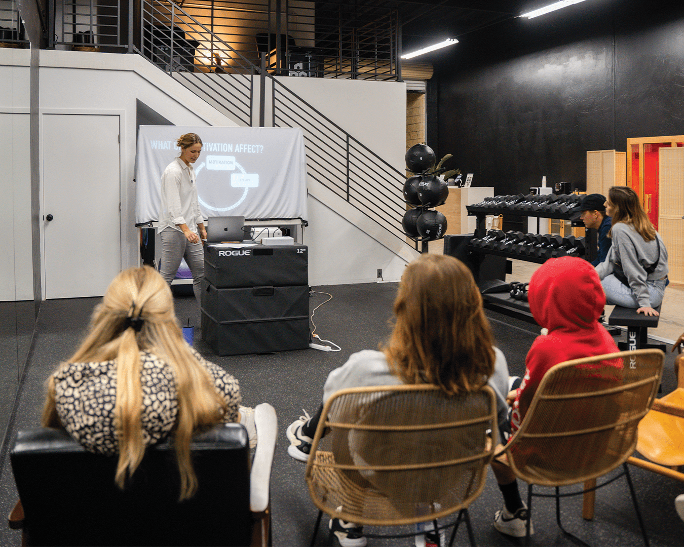 What is Mental Performance Training?