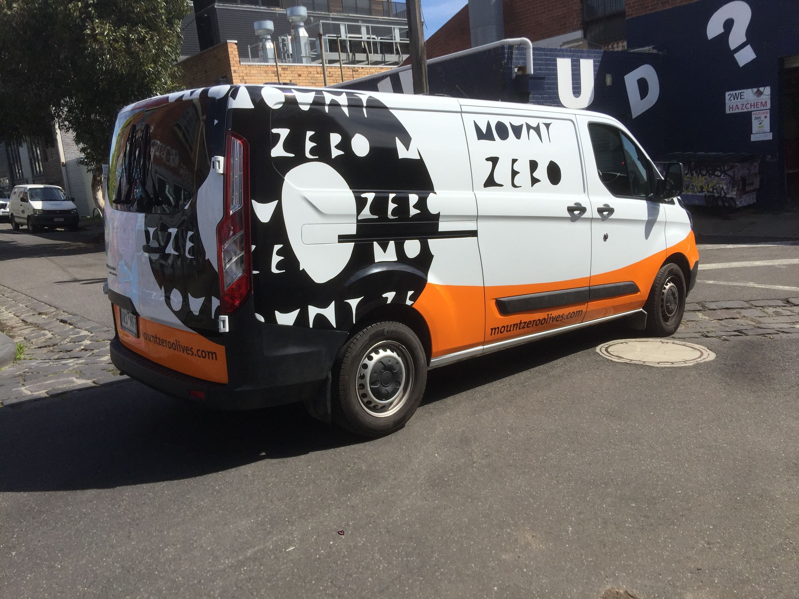 Alpha Lewis Signs | Best Custom Business Signage | Melbourne