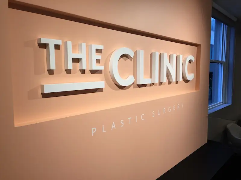 3D Signage | Melbourne | Alpha Lewis Signs