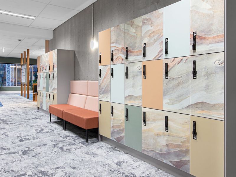 Wallpaper Graphics, Banners & Digitally Printed Signage