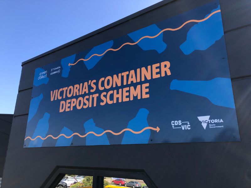 Wallpaper Graphics, Banners & Digitally Printed Signage