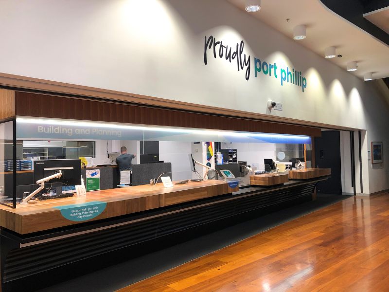 Council & Government Projects | Alpha Lewis Signs