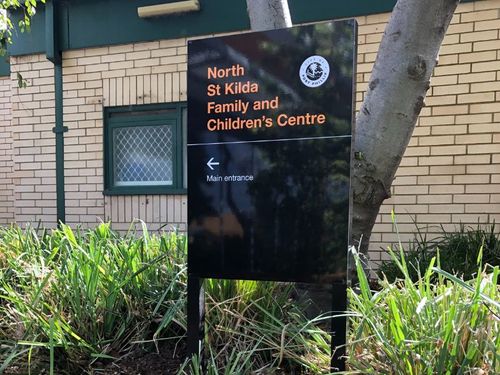 Council & Government Projects | Alpha Lewis Signs