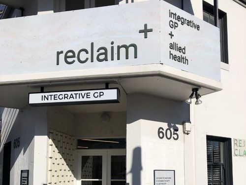 Retail Signage and Business Signage | Alpha Lewis Signs