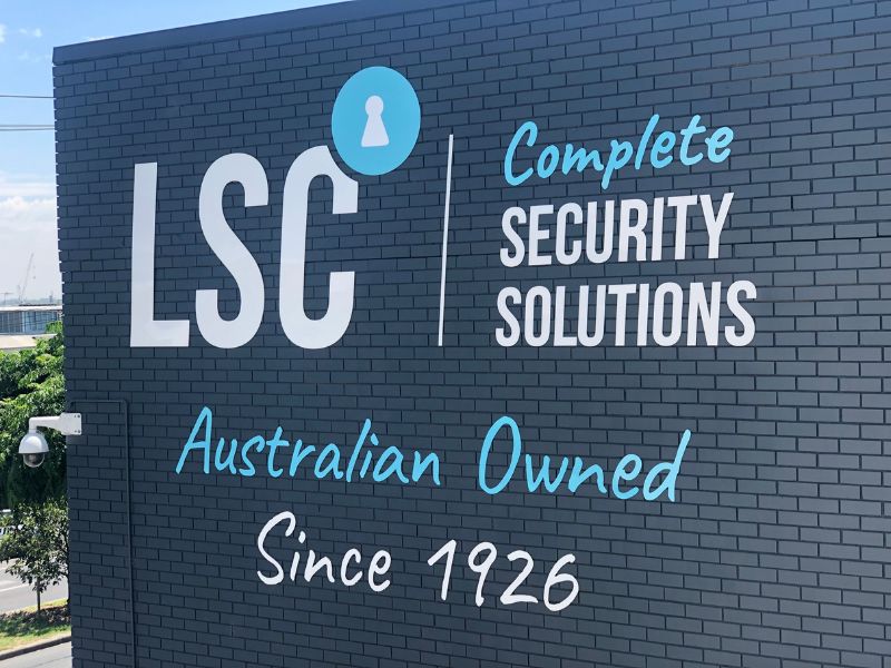 Retail Signage and Business Signage | Alpha Lewis Signs