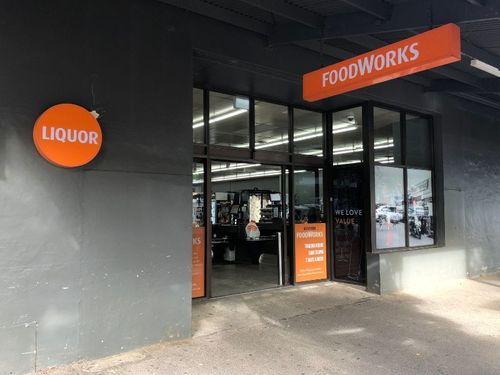 Retail Signage and Business Signage | Alpha Lewis Signs