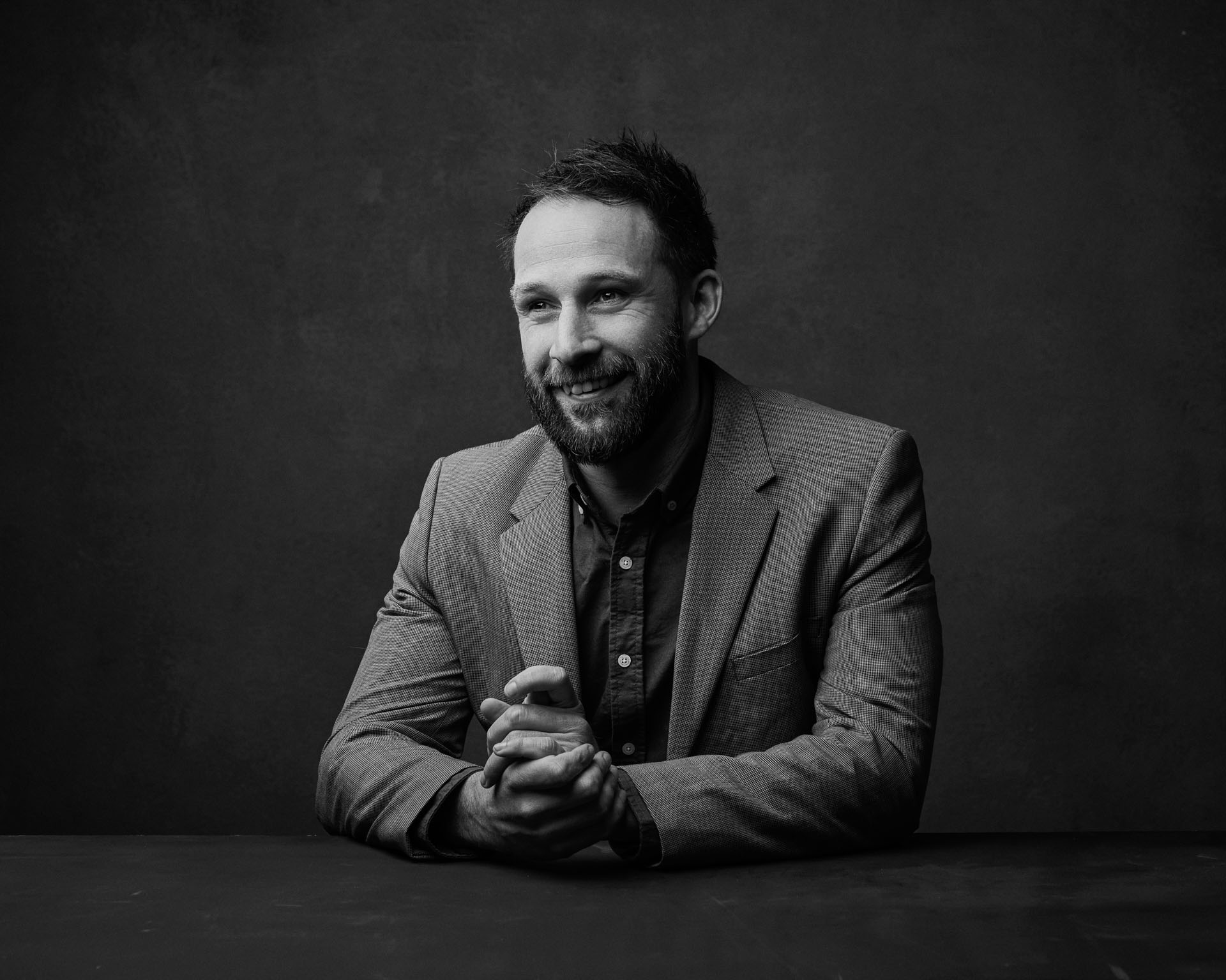 Pangea Agency | Creative Agency | Melbourne | Los Angeles | Evan Johnson